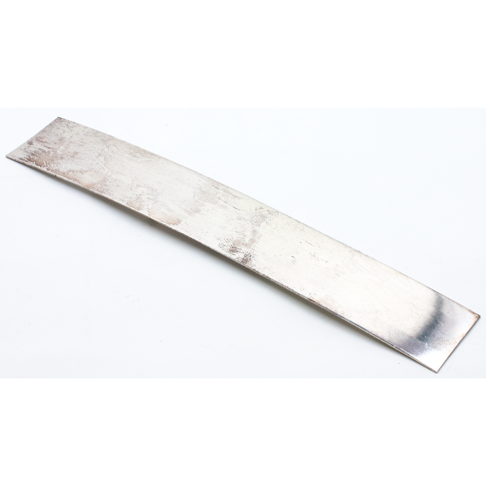 Mary Jewellery Pure Silver Anode